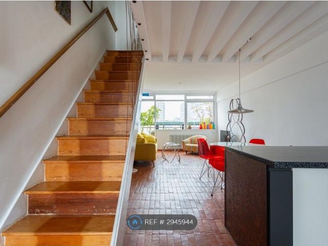 Orion House, London E1, 1 bed maisonette to rent, £2,400 pcm | PrimeLocation
