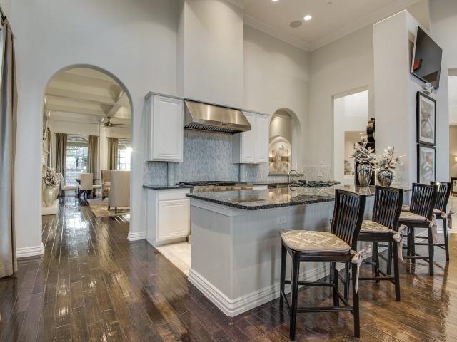 Orion McCord Park Apartments 1 Bedroom Apartment for Rent at 2050 Fm 423, Little Elm, TX 75068
