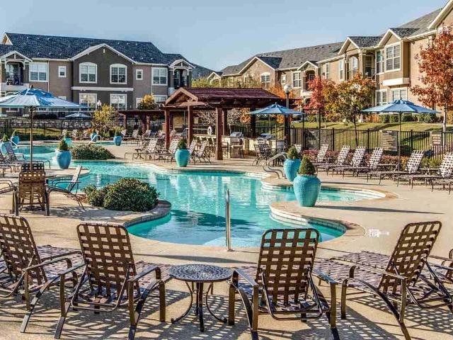 Orion McCord Park Apartments 1 Bedroom Apartment for Rent at 2050 Fm 423, Little Elm, TX 75068