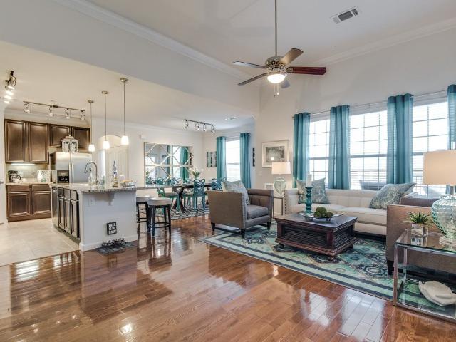 Orion McCord Park Apartments 3 Bedroom Apartment for Rent at 2050 Fm 423, Little Elm, TX 75068