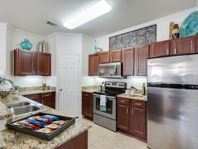 Orion McKinney Apartments 3 Bedroom Apartment for Rent at 2580 Collin Mckinney Pkwy, McKinney, TX 75070 Eldorado