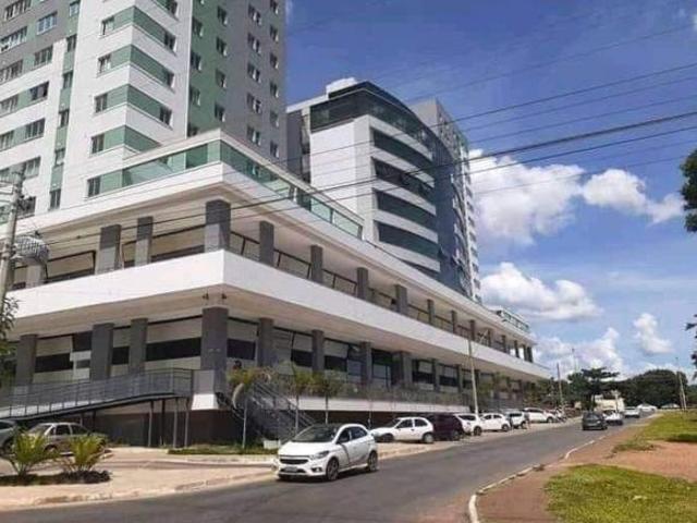 ORION OFFICE RESIDENCE MALL GAMA IMÓVEL DE LEILÃO