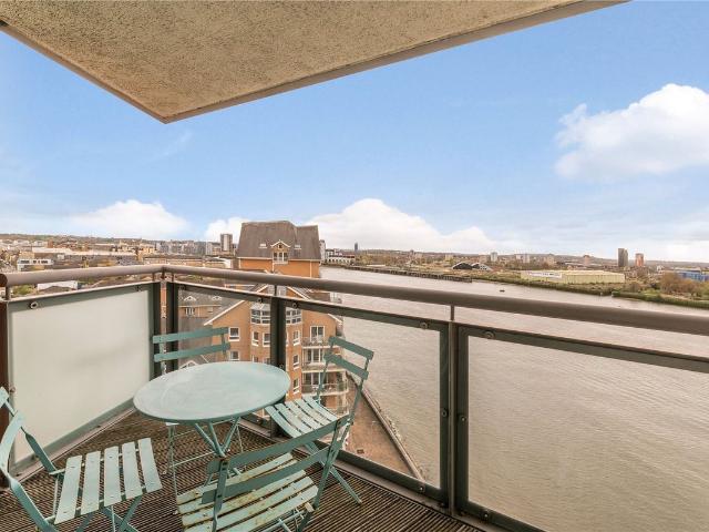 Orion Point, 7 Crews Street E14, 1 bed flat to rent, £2,050 pcm | PrimeLocation