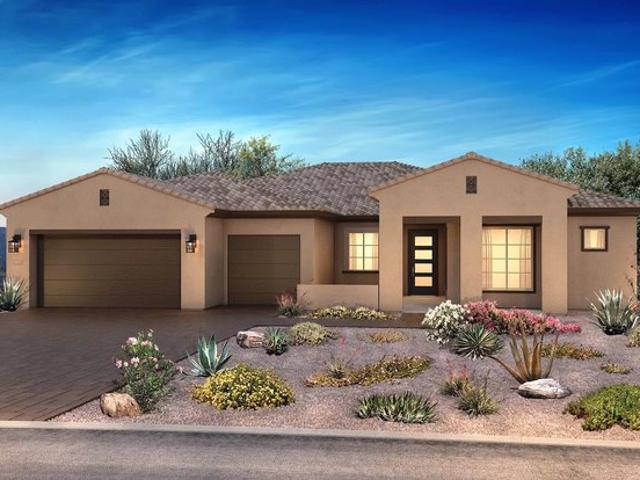Orion Plan Trilogy at Wickenburg Ranch Community
