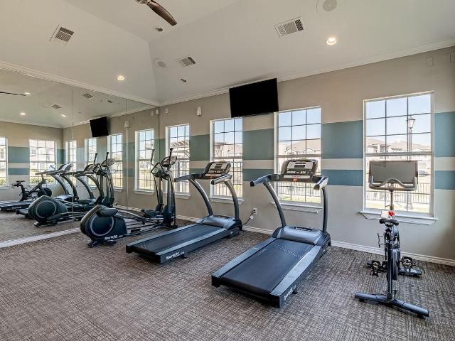 Orion Prosper Apartments 3 Bedroom Apartment for Rent at 980 S Coit Rd, Prosper, TX 75078