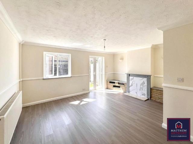 Orkney Court, Durrington