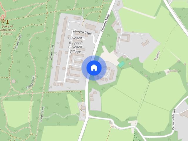 Orkney Court, Taplow, Maidenhead, Buckinghamshire, SL6