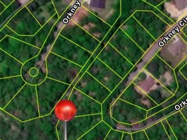 Orkney Cir Lot 15, Bella Vista, AR 72715