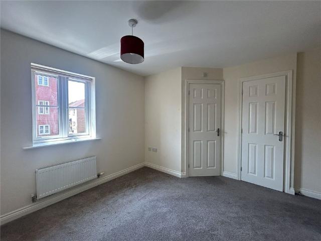 Orkney Close, Bridgwater, Somerset, TA6