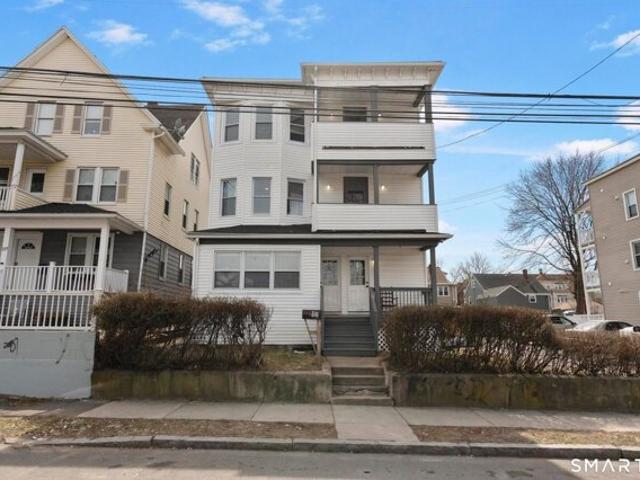 Orland St, Bridgeport, Home For Sale