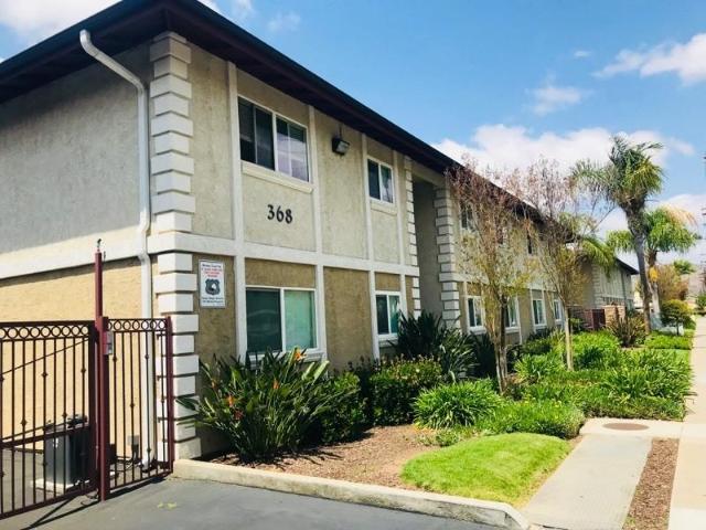 Orlando Manor Ventures LLC 1 Bedroom Apartment for Rent at 368 Orlando St, El Cajon, CA 92021 El Cajon