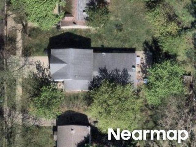 Orlando Ave