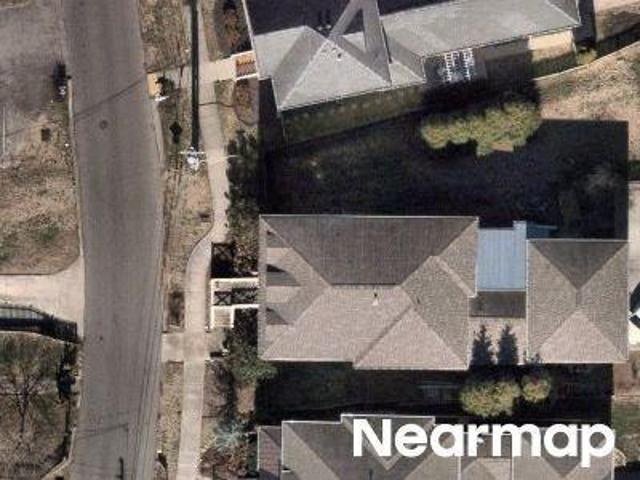 Orlando Ave