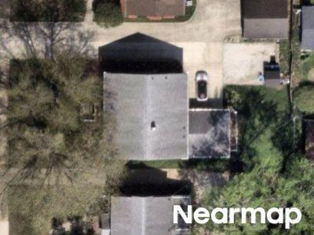 Orlando Ave