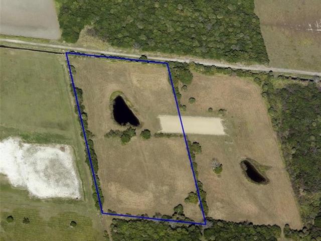 Orlando Ave, Mims, FL 32754