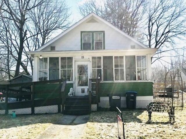 Orlando Ave, Pittsfield, Home For Sale