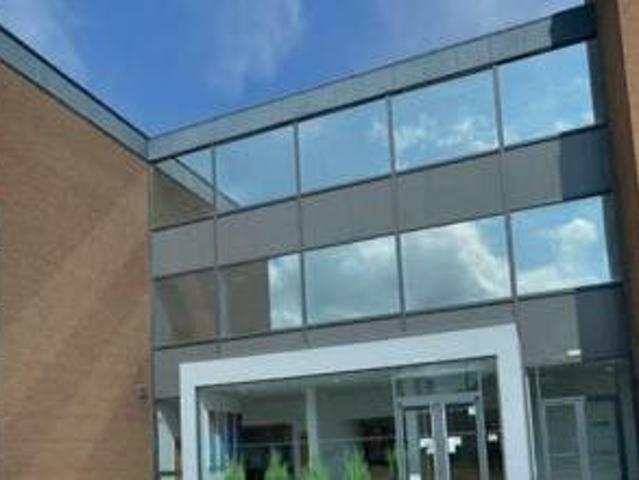 Orlando Bridge, Thynne Street, Office To Lease