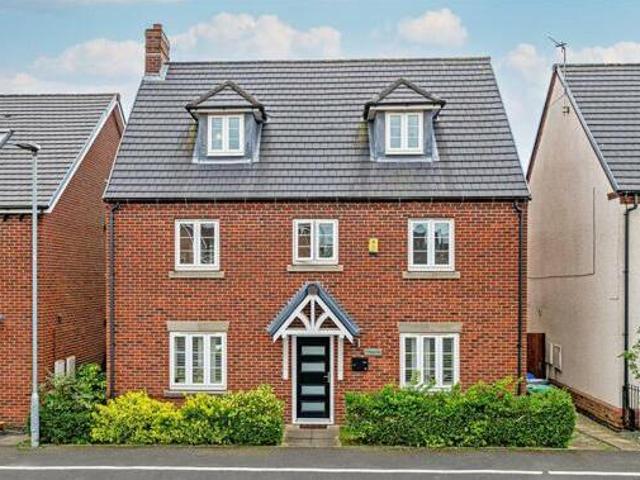Orlando Drive, Great Sankey, 5 Bedroom Detached