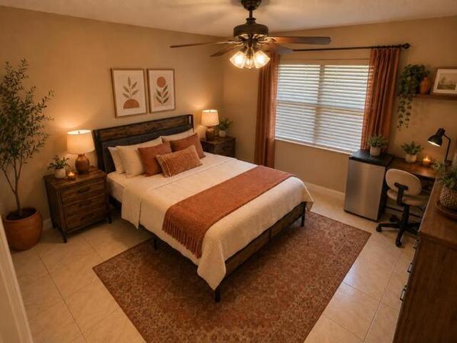 Orlando Home