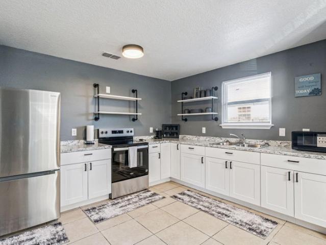 Orlando Home Minutes From Downtown,Packing Distri