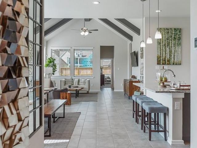 Orlando Plan Artavia Community