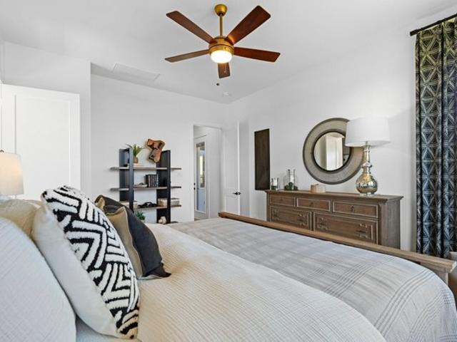Orlando Plan Sienna Community