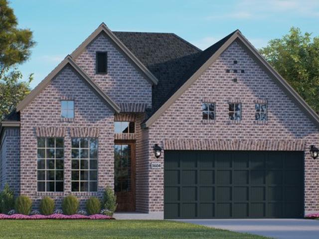 Orlando Plan Sienna 45's Community