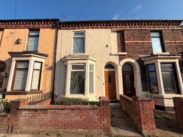 Orlando Street, Bootle L20, 2 bed terraced house to rent, £800 pcm | PrimeLocation