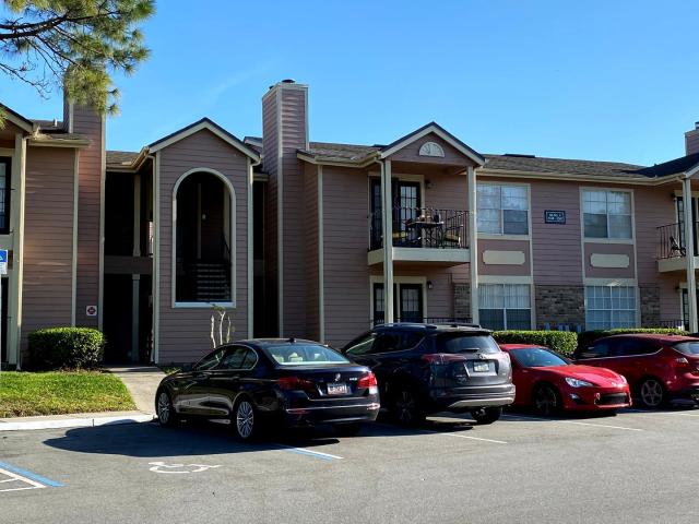 Orlando 1 Bedroom, 1 Bathroom $1,395.00