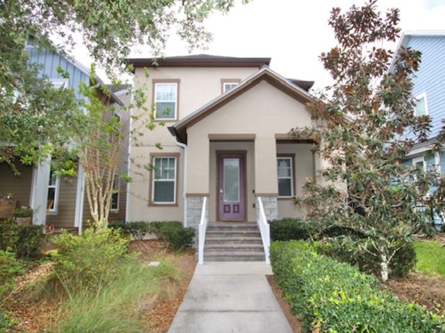 Orlando 3 Bedroom, 2.5 Bathroom $2,950