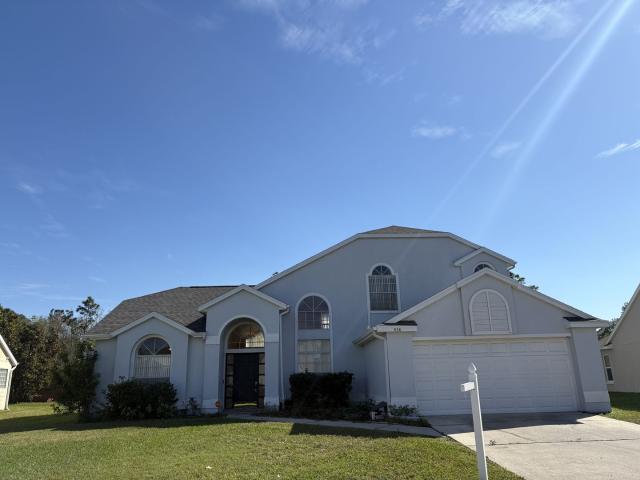 Orlando 4 Bedroom, 2.5 Bathroom $3,095.00