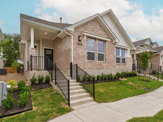 Orleanian Dr Unit B, Buda, Home For Sale