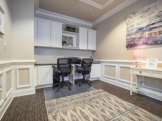 Orleans of Decatur 3 Bedroom Apartment for Rent at 2676 Milscott Dr, Decatur, GA 30033