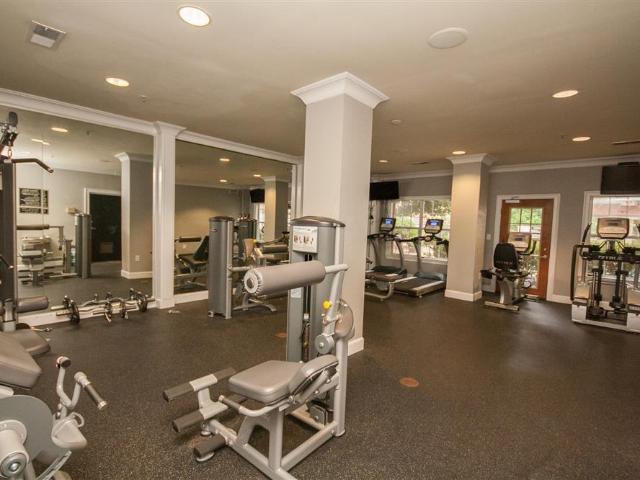 Orleans of Decatur 1 Bedroom Apartment for Rent at 2676 Milscott Dr, Decatur, GA 30033