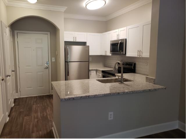 Orleans of Decatur 1 Bedroom Apartment for Rent at 2676 Milscott Dr, Decatur, GA 30033