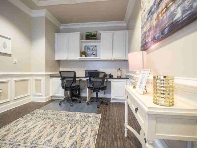 Orleans of Decatur 2 Bedroom Apartment for Rent at 2676 Milscott Dr, Decatur, GA 30033