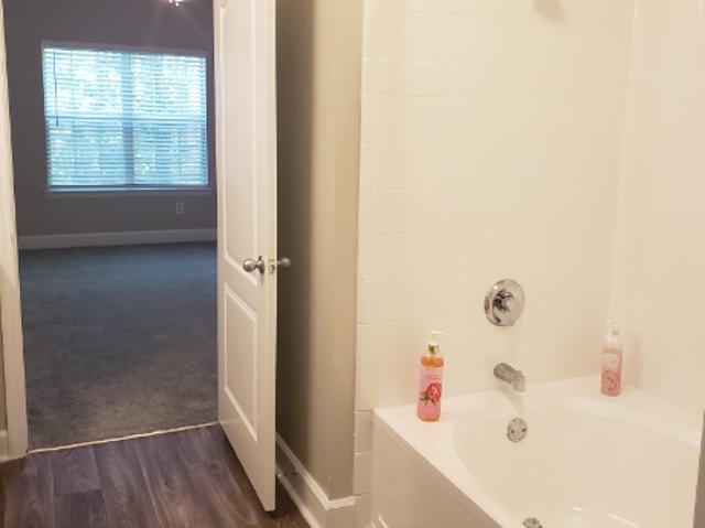 Orleans of Decatur 2 Bedroom Apartment for Rent at 2676 Milscott Dr, Decatur, GA 30033