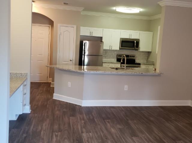 Orleans of Decatur 2 Bedroom Apartment for Rent at 2676 Milscott Dr, Decatur, GA 30033