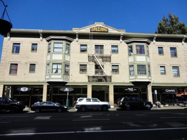 Orleans East Burns 1 Bedroom Apartment for Rent at 729 E Burnside St, Portland, OR 97214 Kerns