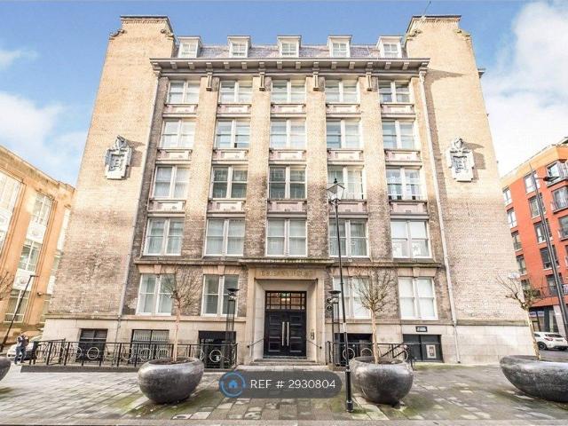 Orleans House, Liverpool L3, 2 bed flat to rent, £1,250 pcm | PrimeLocation