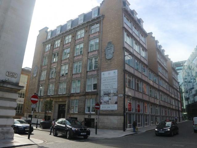 Orleans House, 19 Edmund Street. 3 bed apartment to rent £2,000 pcm £462 pw