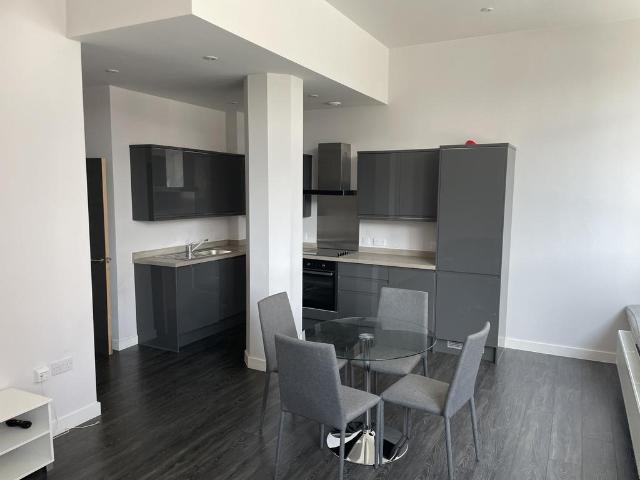 Orleans House, 19 Edmund Street. 2 bed apartment to rent £1,150 pcm £265 pw