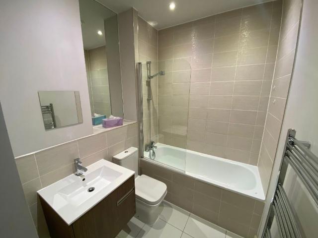 Orleans House, 19 Edmund Street L3, 2 bed flat to rent, £1,050 pcm | PrimeLocation