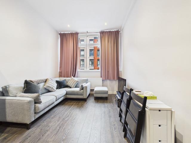 Orleans House, 19 Edmund Street L3, 2 bed flat to rent, £1,200 pcm | PrimeLocation