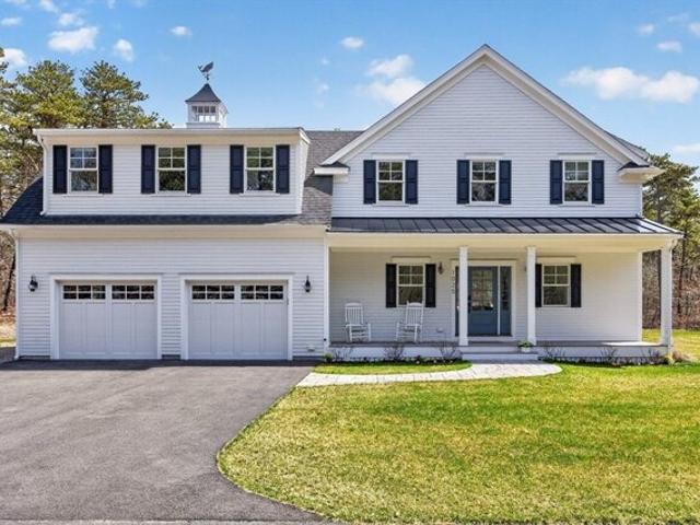 Orleans Rd, Harwich, Home For Sale