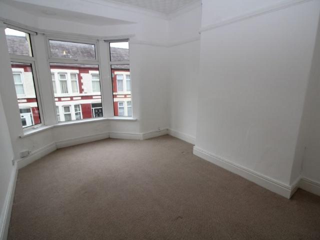 Orleans Road, Old Swan, L13, L4, Chiltern
