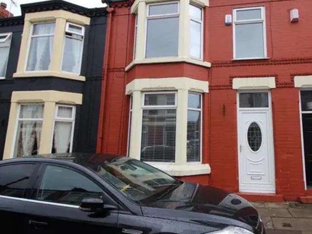 Orleans Road, Liverpool, L13 5XP, United Kingdom | 3 bed townhouse for rent #167845923 | Rentberry