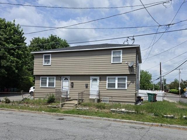 Orleans St, Lowell, Home For Sale