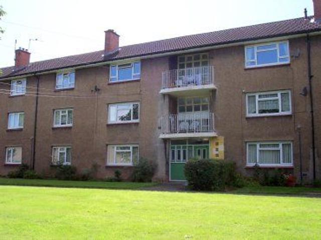 Orlescote Road, Canley, Coventry CV4, 2 bed flat to rent, £1,200 pcm | PrimeLocation