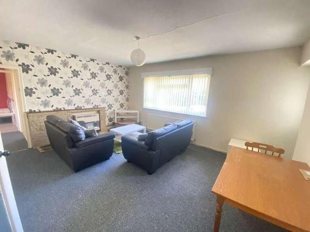 Orlescote Road, Canley, Coventry, CV4